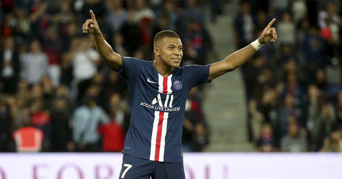 Stardom & Snap Capone Link Up For New Track, "Mbappé" - SoccerBible