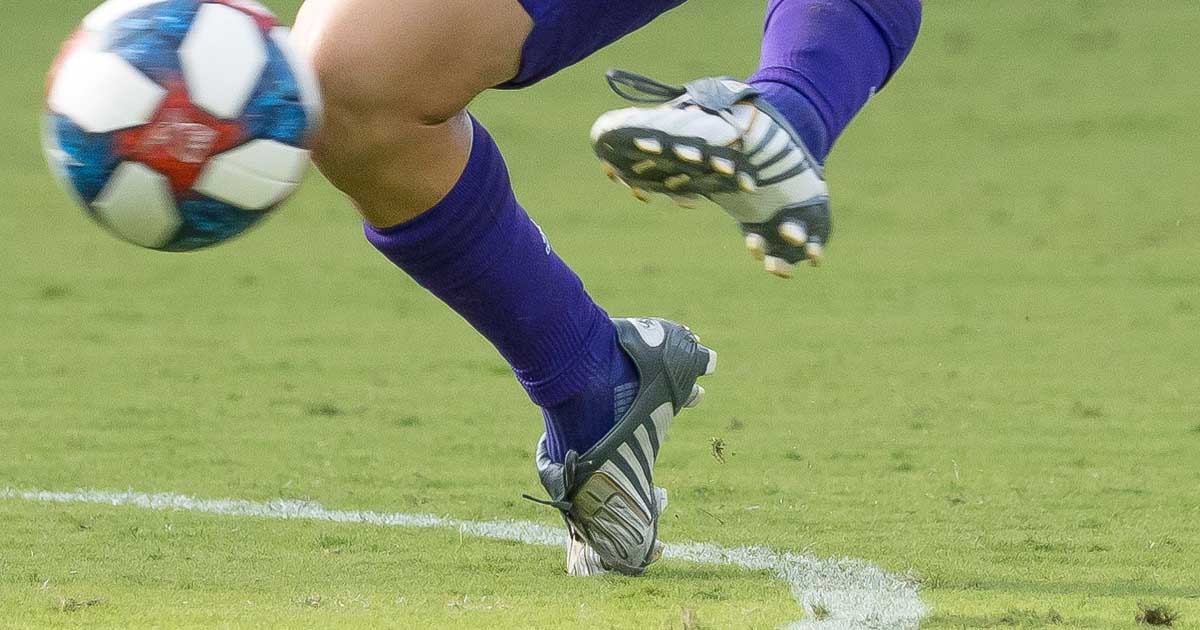Global Boot Spotting - SoccerBible