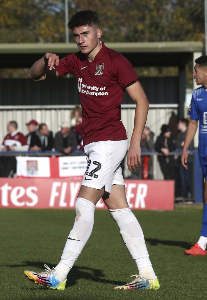 Global Boot Spotting - SoccerBible