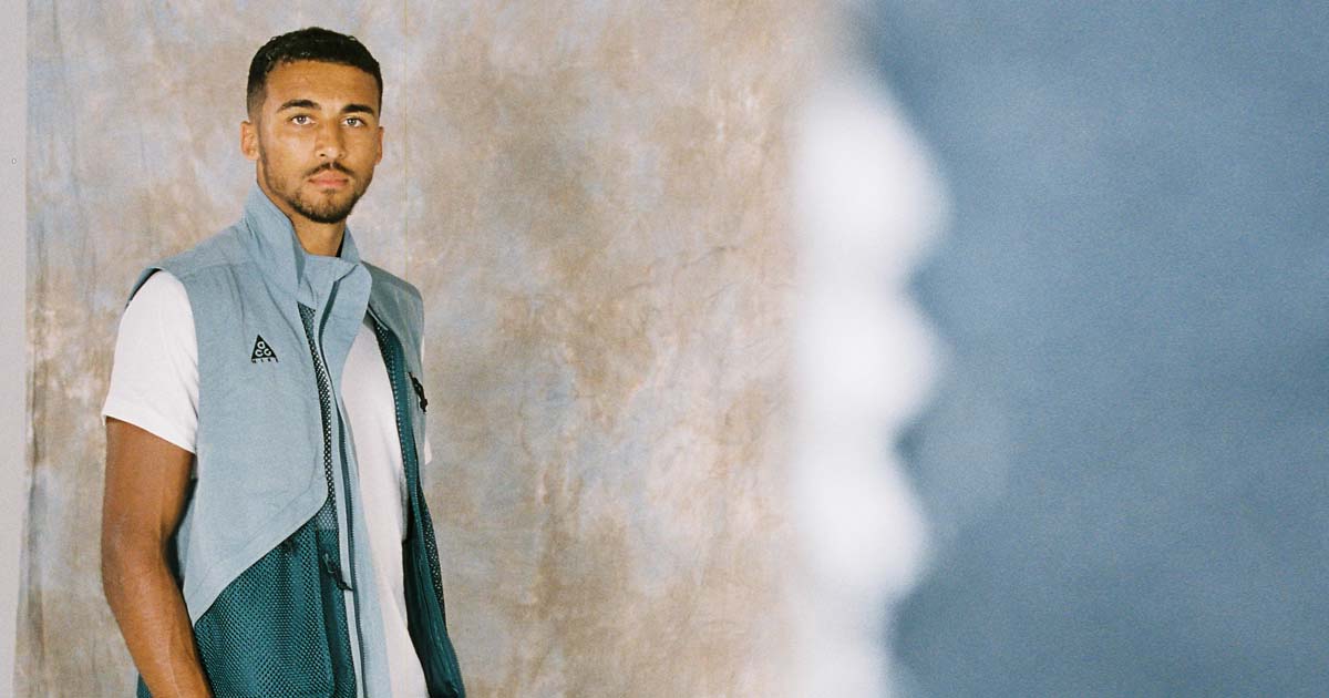 Dominic Calvert-Lewin For SoccerBible Magazine Issue 13 - SoccerBible