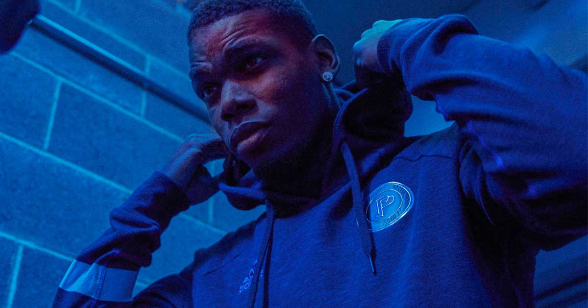 A Look At The Full adidas x Paul Pogba Season 6 Clothing Collection ...