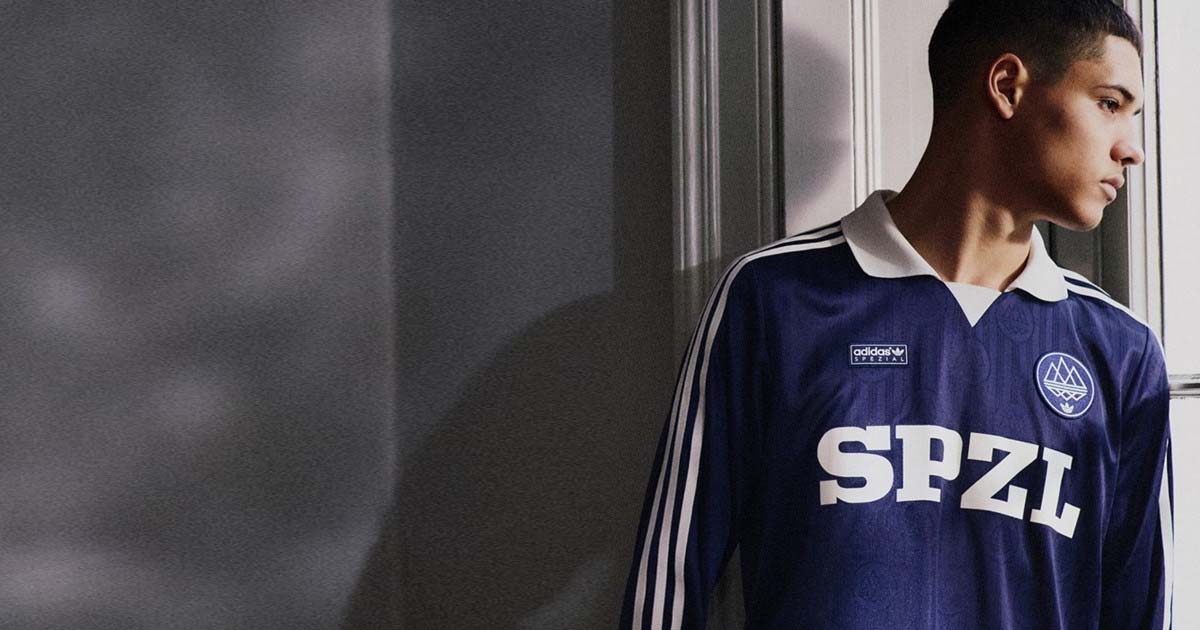 What Streetwear x Football Club Collabs Will We See In 2020? - SoccerBible