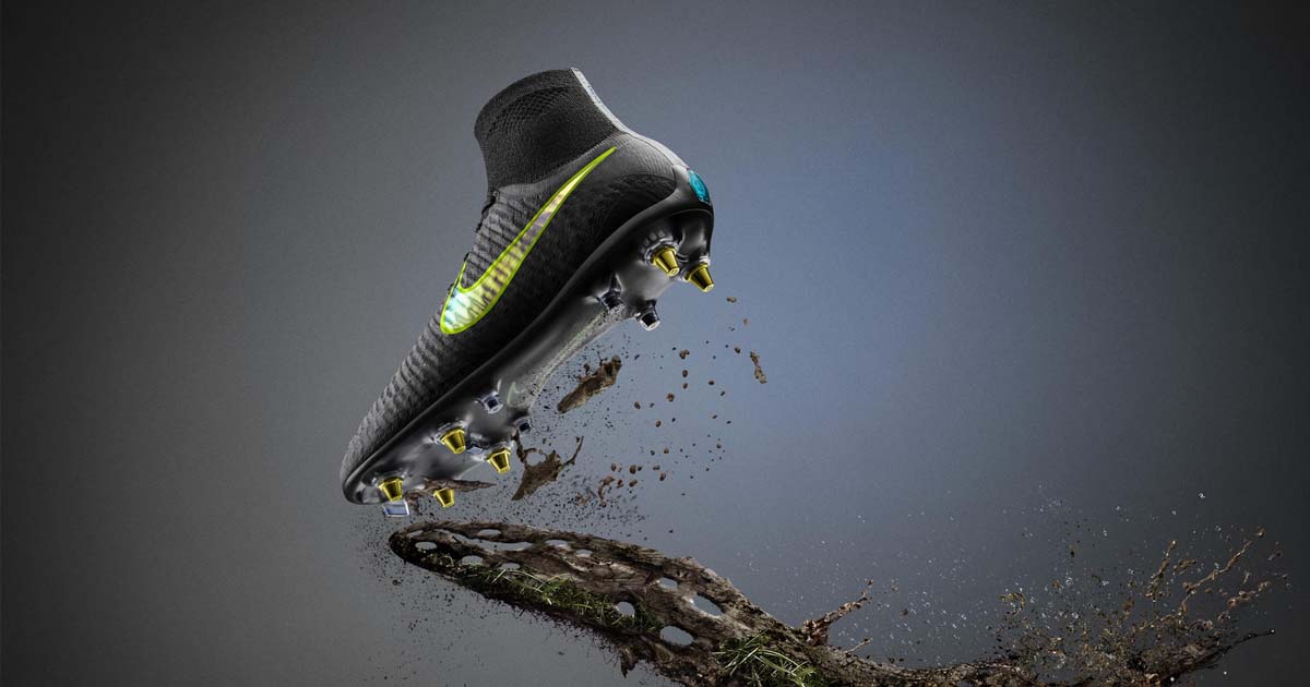 11 Moments of Innovation That Defined The Decade - SoccerBible