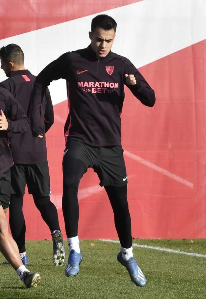 Global Boot Spotting - SoccerBible