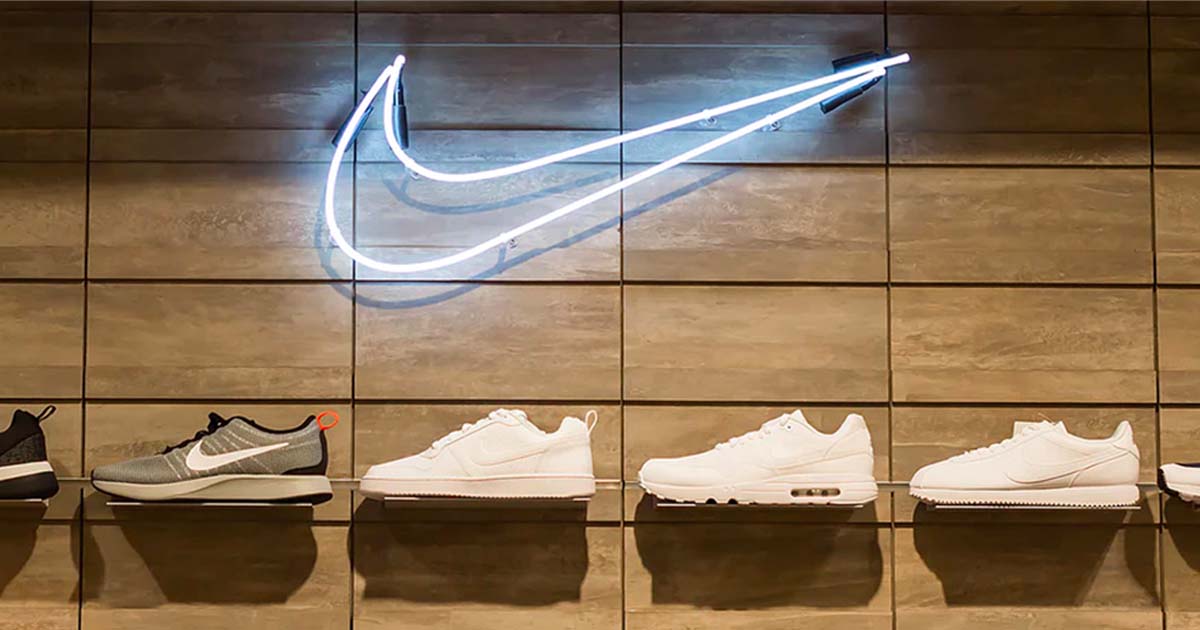 Nike Announce Better-Than-Expected Q3 Results - SoccerBible