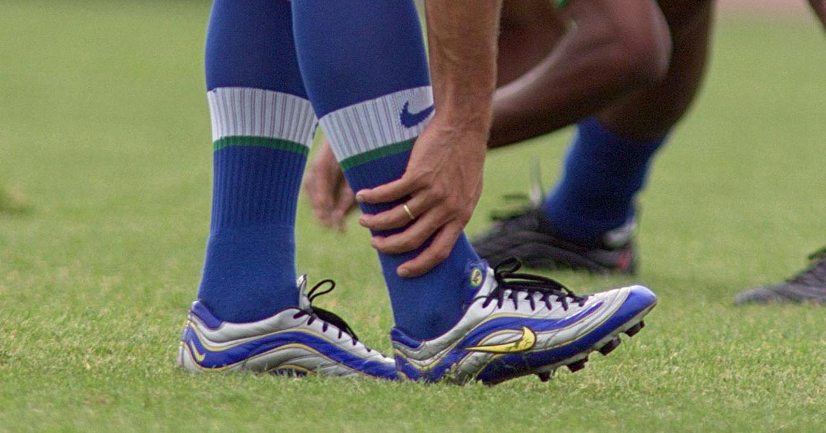 Global Boot Spotting - SoccerBible