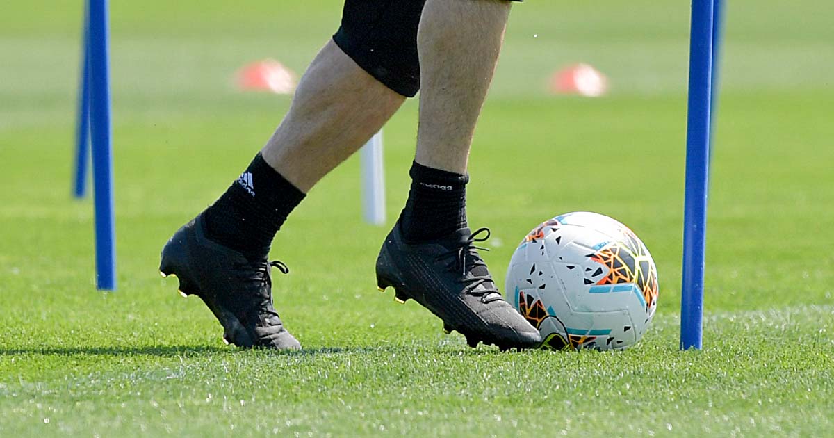 Global Boot Spotting - SoccerBible