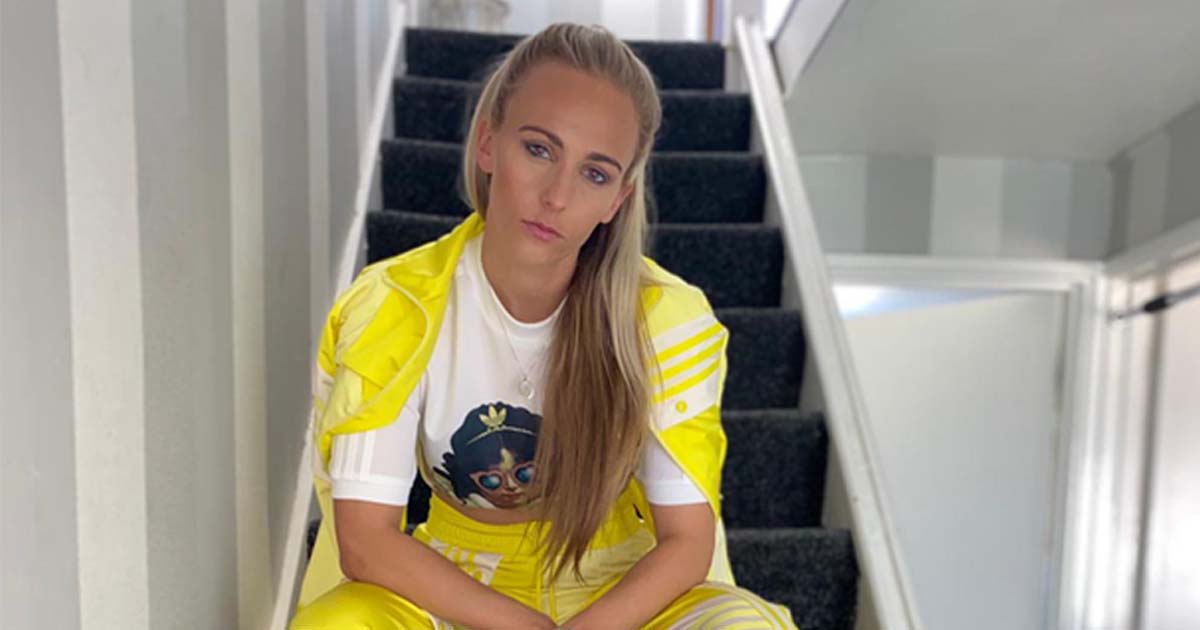 Toni Duggan On Life in Spain, Her Ambitions, & The Next Generation ...