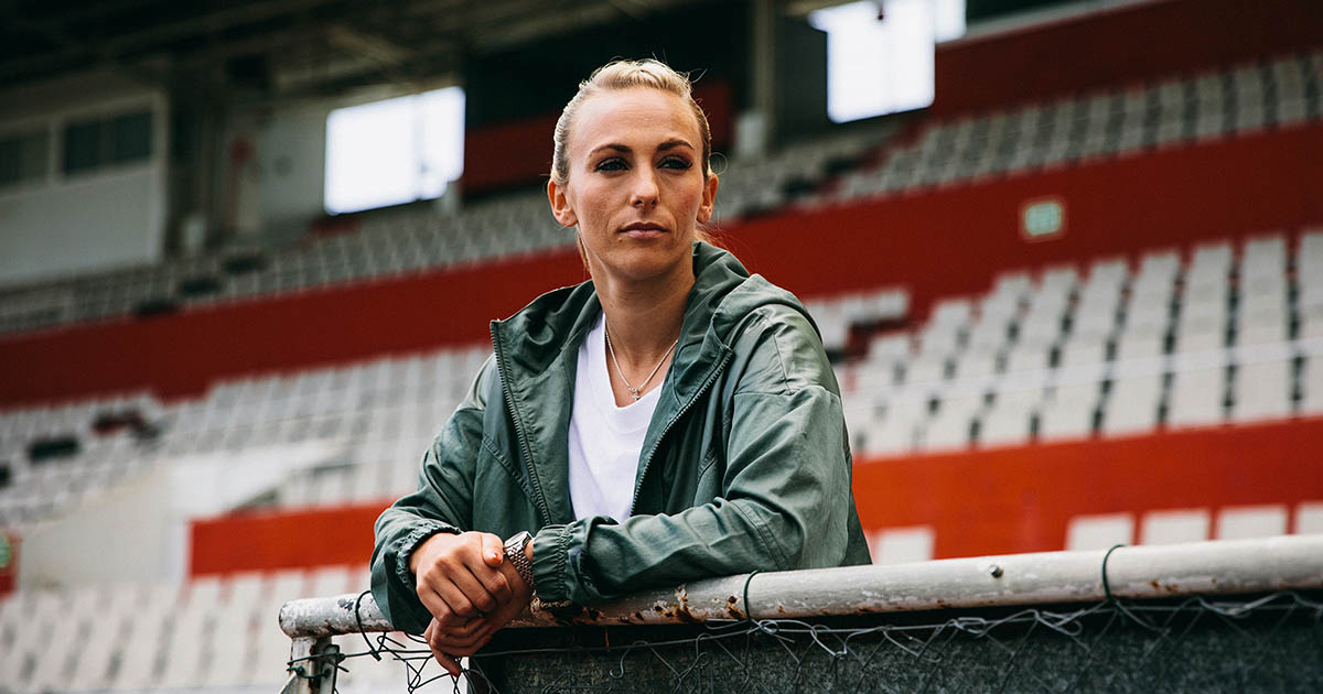 Toni Duggan On Life in Spain, Her Ambitions, & The Next Generation ...