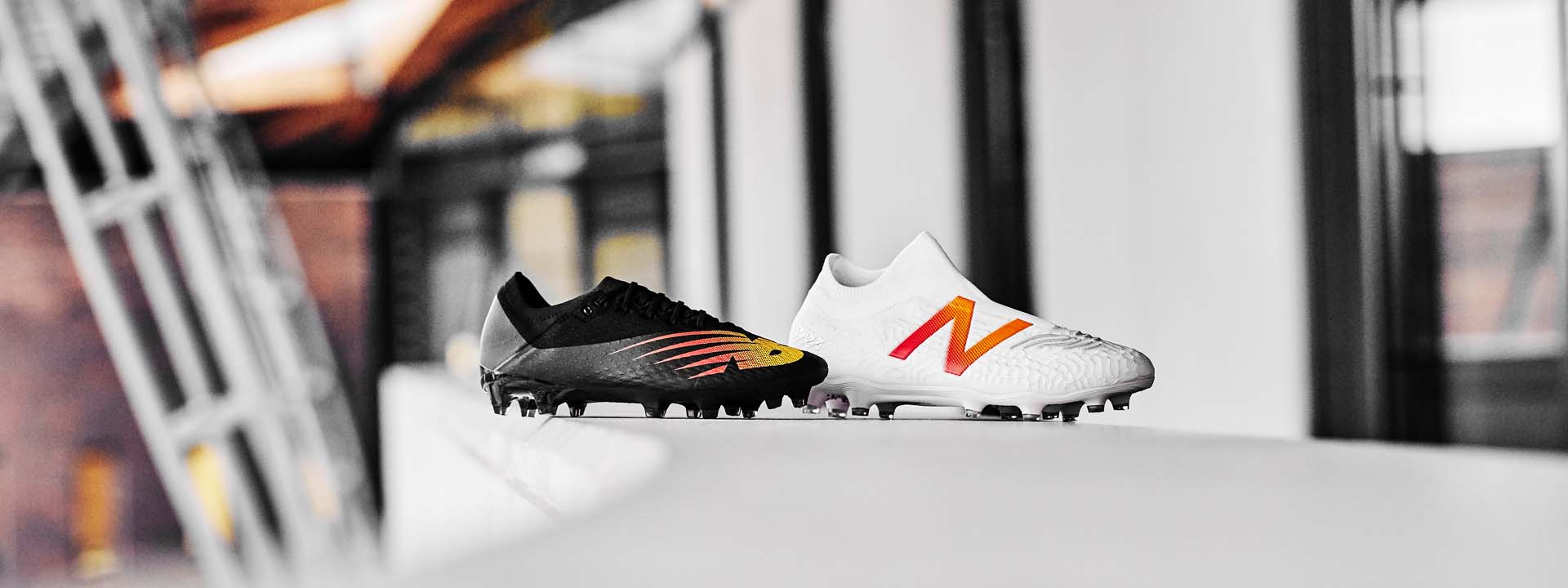 SoccerBible | The New Soccer Culture - SoccerBible