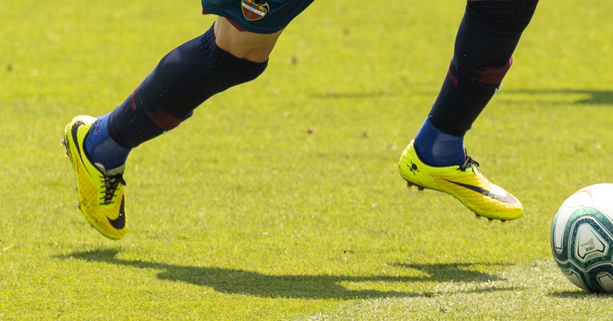 Global Boot Spotting - SoccerBible
