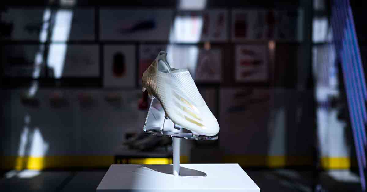 adidas Senior Product Manager Philipp Hagel Talks X Ghosted - SoccerBible