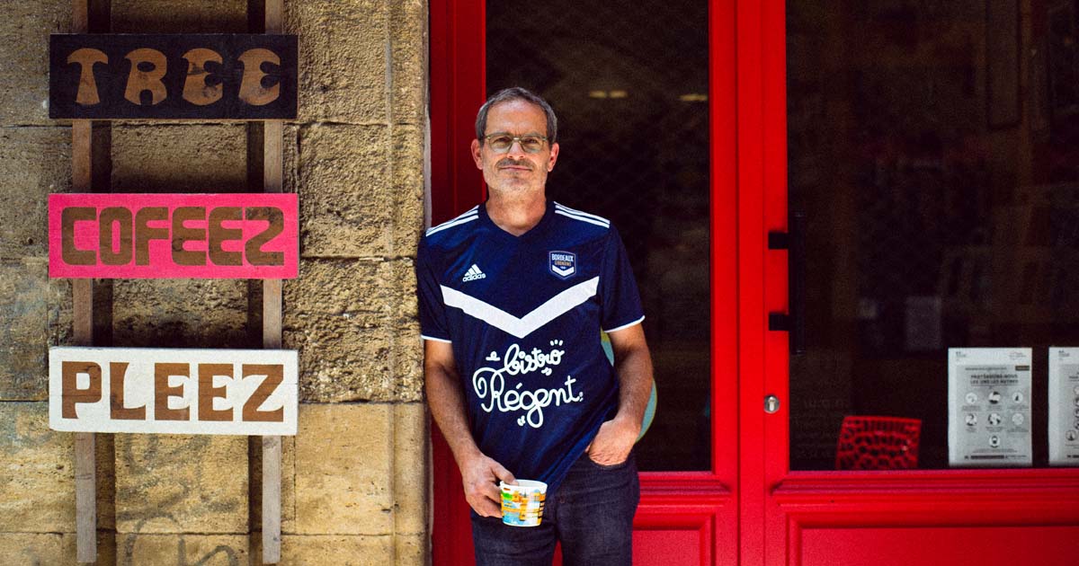 A New Era For Girondins De Bordeaux - SoccerBible