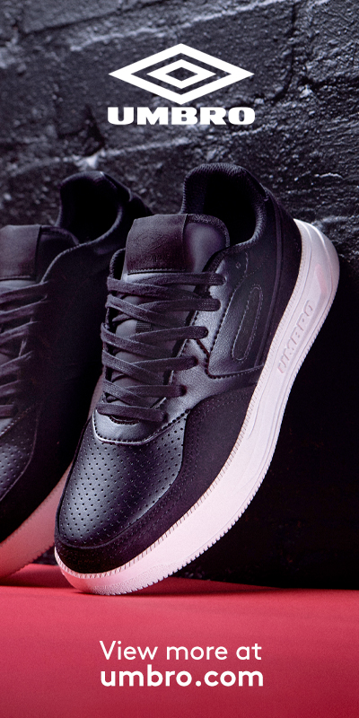 Umbro Launch AW20 Edition Of Projects & ARP - SoccerBible