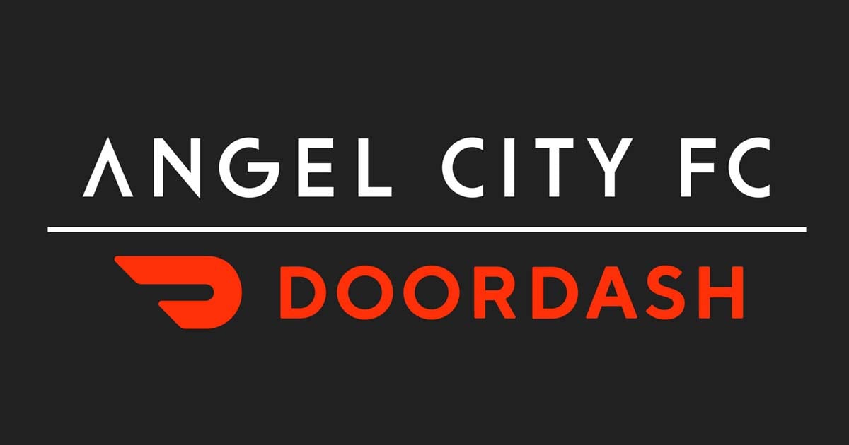 Angel City FC Reveal First-Ever Front-Of-Kit Partnership - SoccerBible
