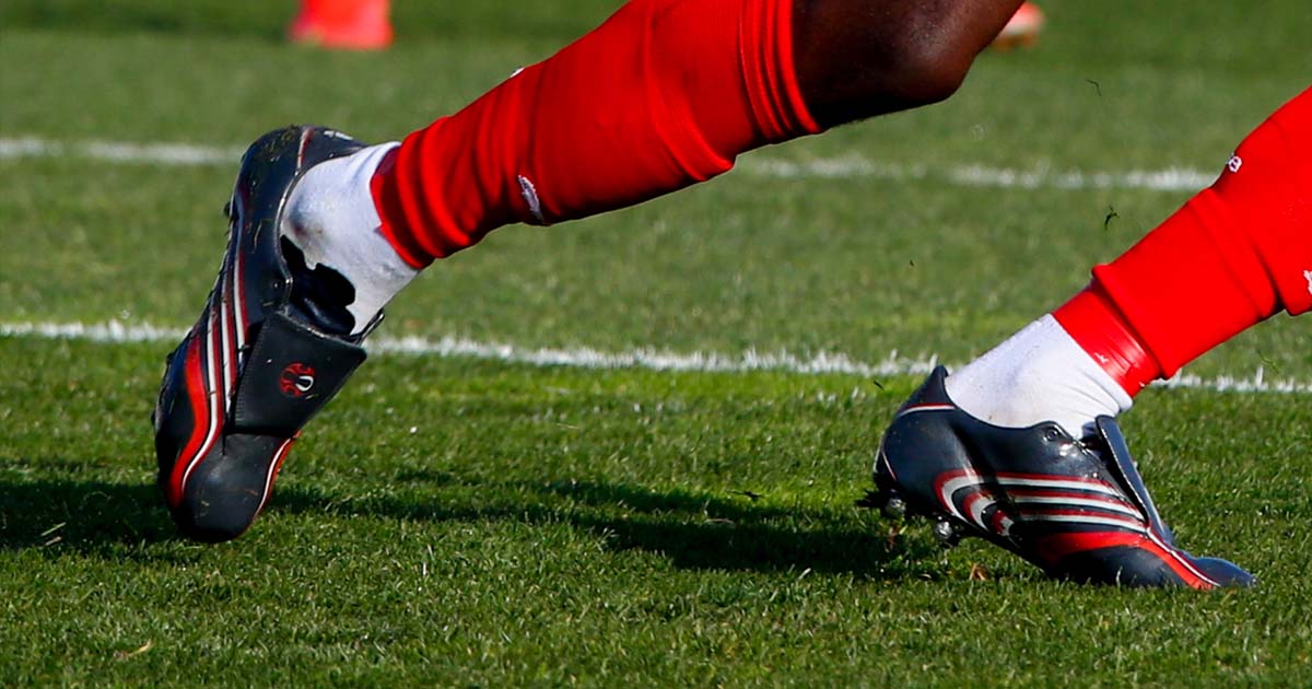 Global Boot Spotting - SoccerBible