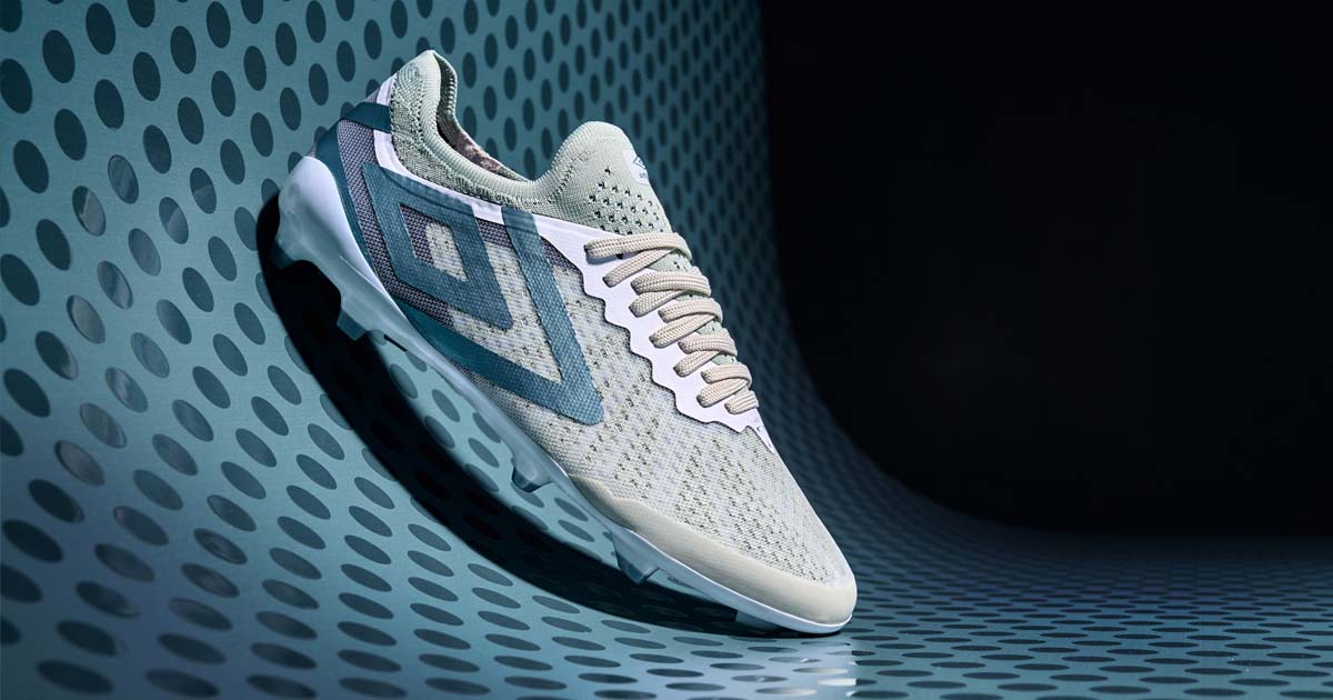 Umbro Drop The 'White Pack' - SoccerBible
