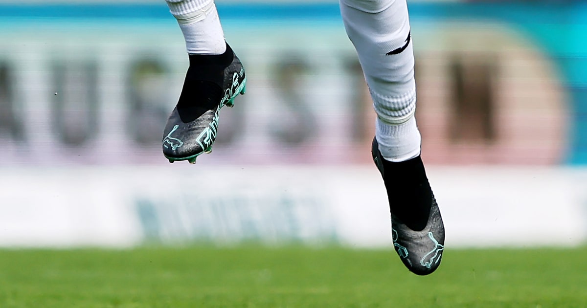 Global Boot Spotting - SoccerBible
