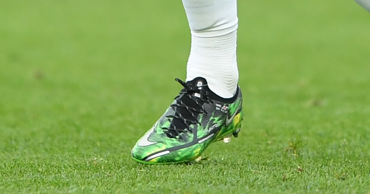Global Boot Spotting - SoccerBible
