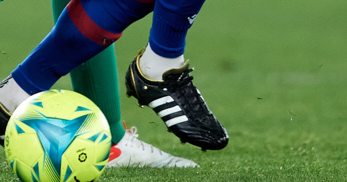 Global Boot Spotting - SoccerBible
