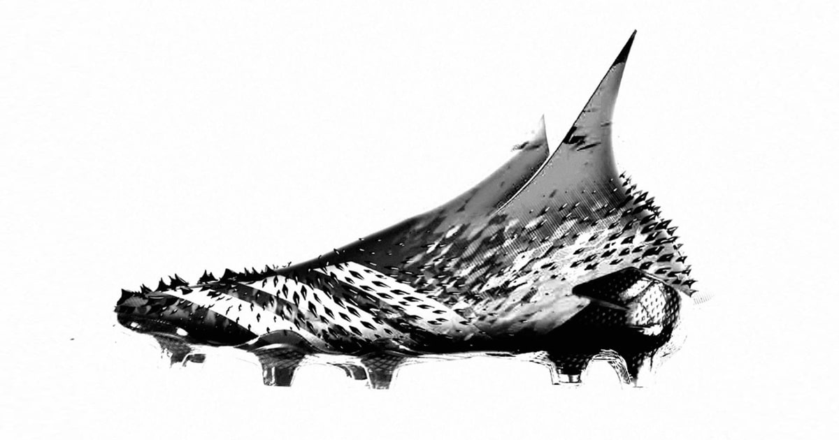 The Ongoing Evolution Of The adidas Predator - SoccerBible