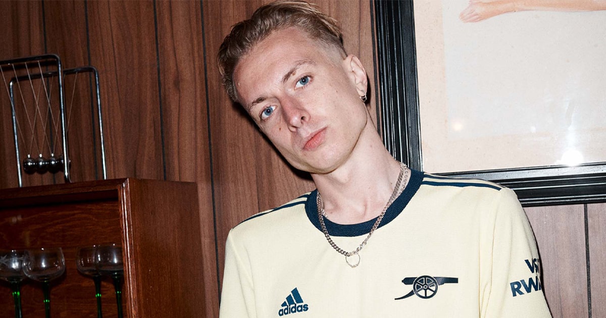 The SoccerBible Podcast Ep. 6: Theo Ellis - SoccerBible