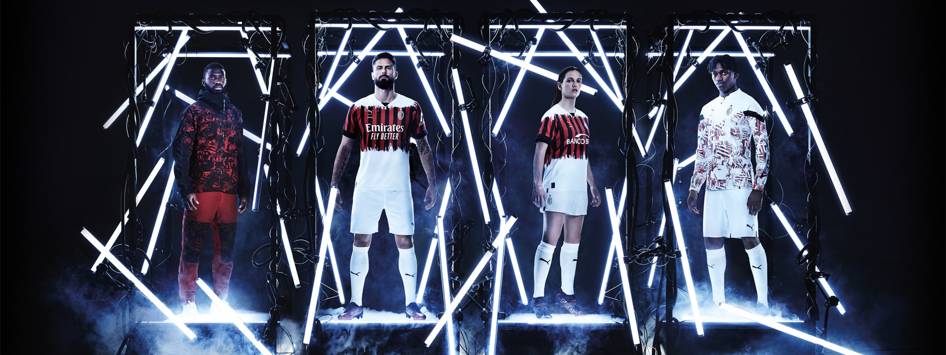 SoccerBible | The New Soccer Culture - SoccerBible