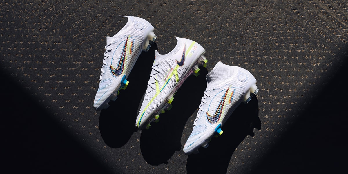 SoccerBible | The New Soccer Culture - SoccerBible