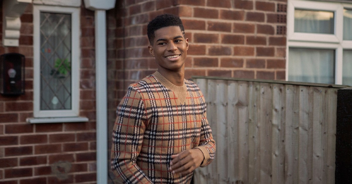 The Increasing Influence Of Football On Fashion - SoccerBible