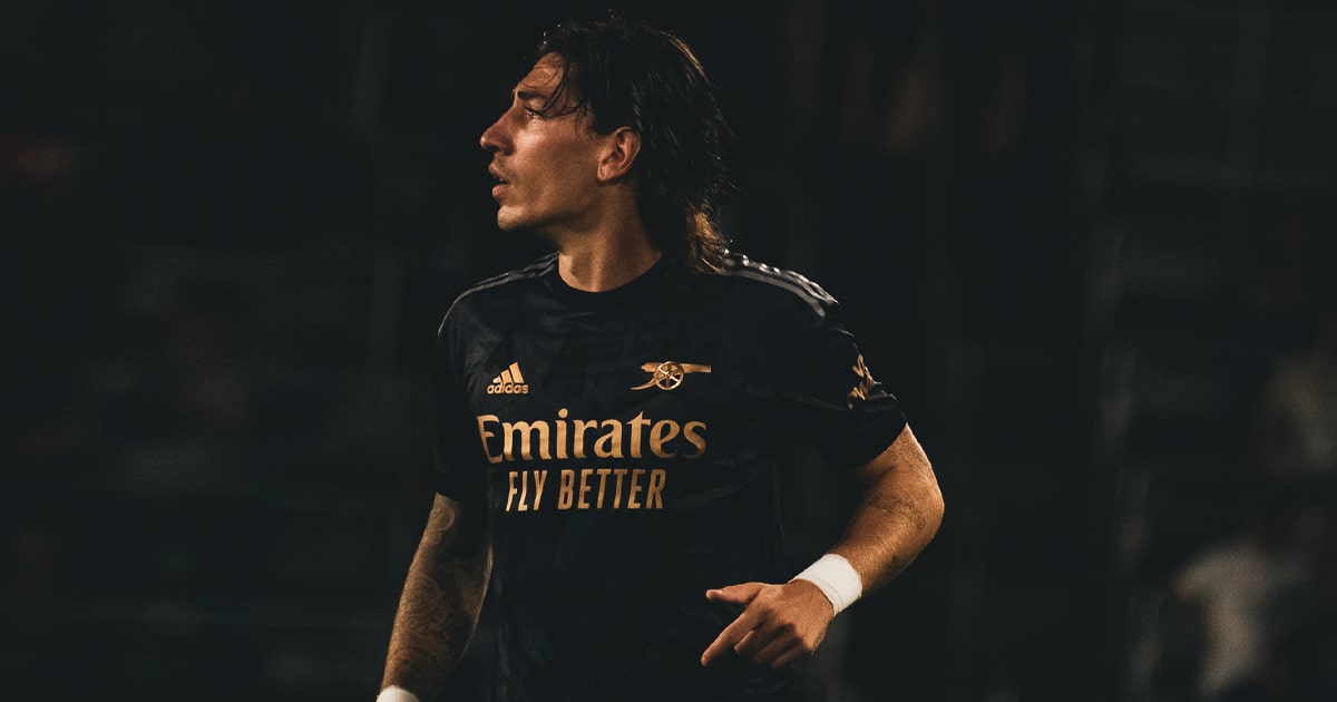 The Best Kit Debuts From 22/23 Preseason - SoccerBible