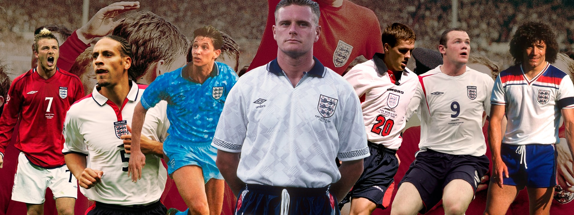 SoccerBible | The New Soccer Culture - SoccerBible