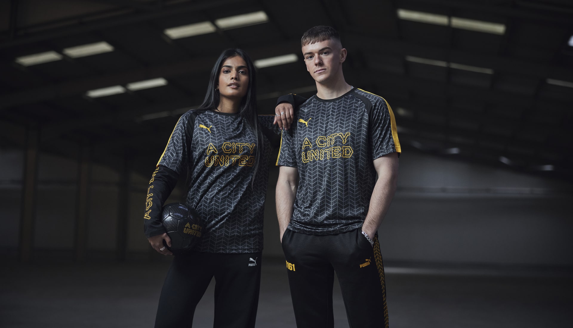 PUMA Release Future Z 1 4 MCR A City United SoccerBible PUMA Release Future Z 1 4 MCR A City United SoccerBible