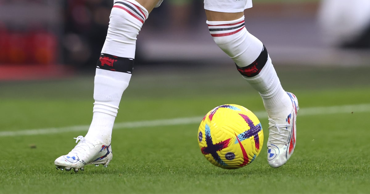 Global Boot Spotting - SoccerBible