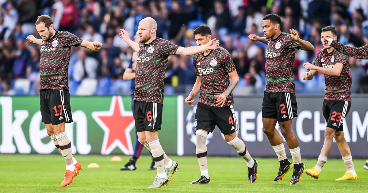 The 15 Best Prematch Shirts That Should’ve Been Kits - SoccerBible