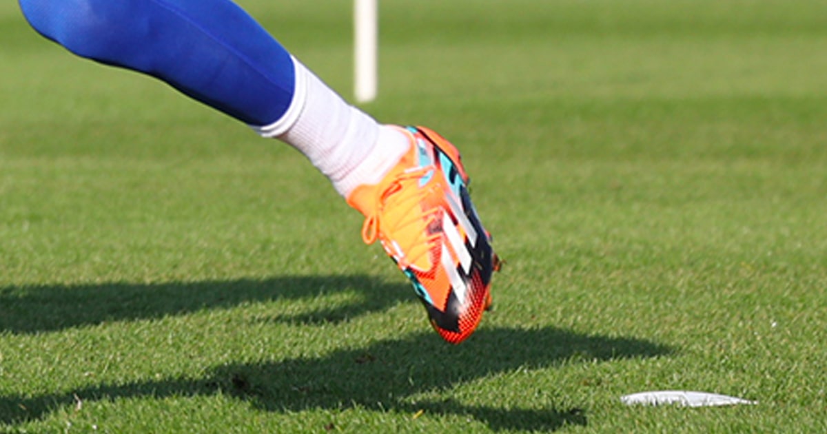 Global Boot Spotting - SoccerBible