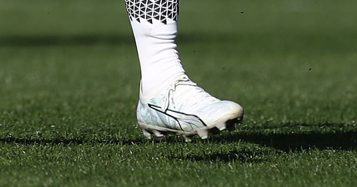 Global Boot Spotting - SoccerBible