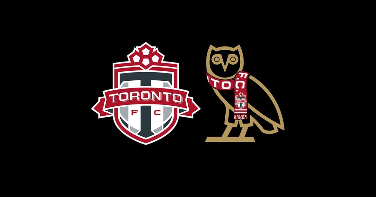 Toronto FC x OVO Clothing Capsule Released - SoccerBible