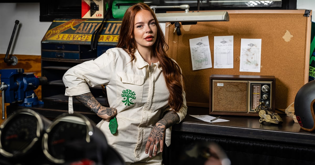 Austin FC x Revival Cycles Reveal New Apparel Collection - SoccerBible