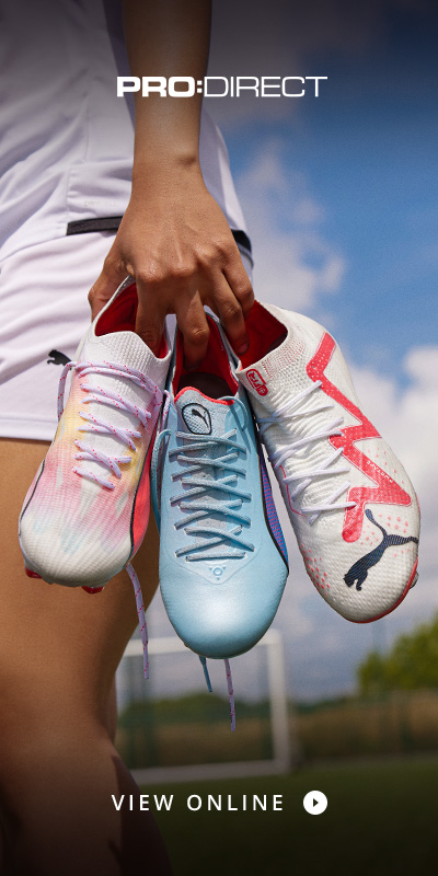 PUMA Reveal The 'Breakthrough Pack' - SoccerBible