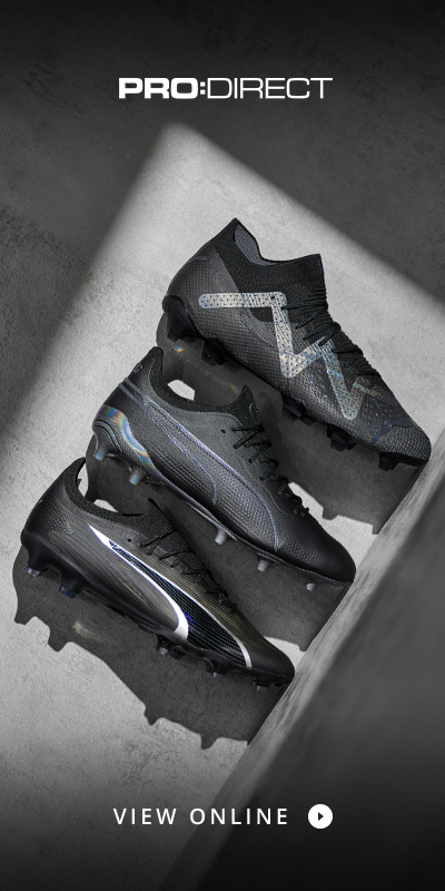 PUMA Launch The Latest 2023 'Eclipse Pack' - SoccerBible
