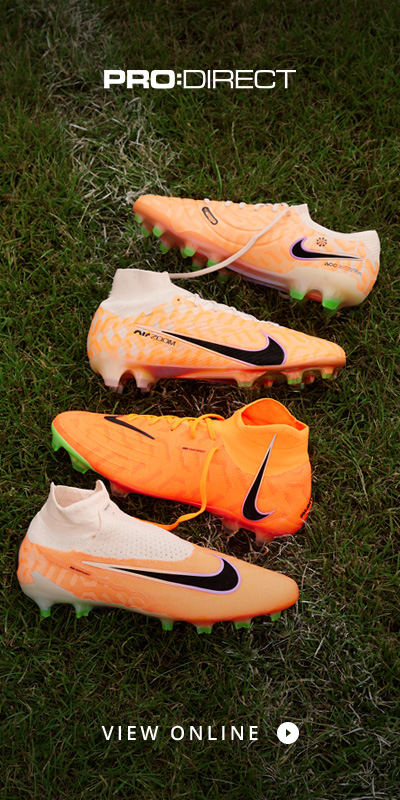 Nike Go All In On Women’s Game With ‘What The Football’ Campaign ...