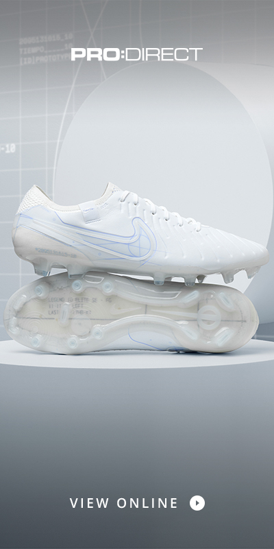 Nike Drop Special Edition Tiempo Legend X Prototype - SoccerBible