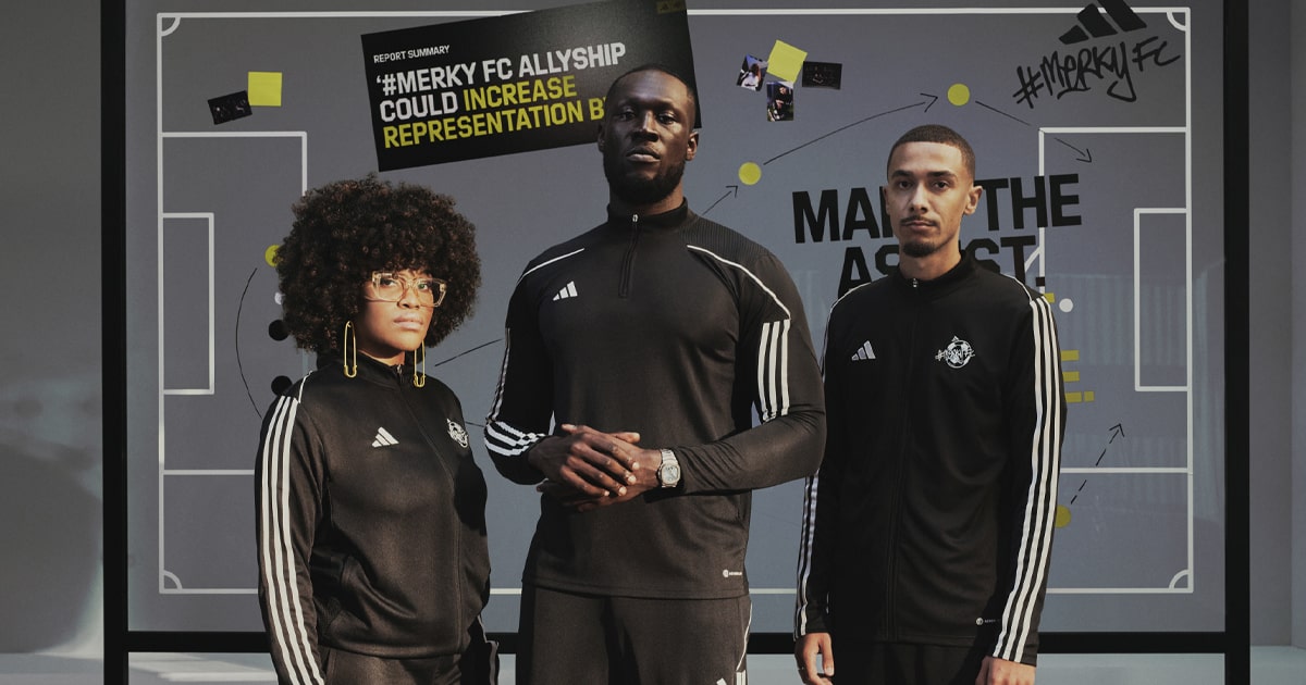 SoccerBible Partners With Merky FC For Season Two Of The Initiative ...