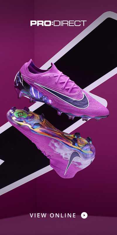 Nike Drop The Phantom Thunder Pack - SoccerBible