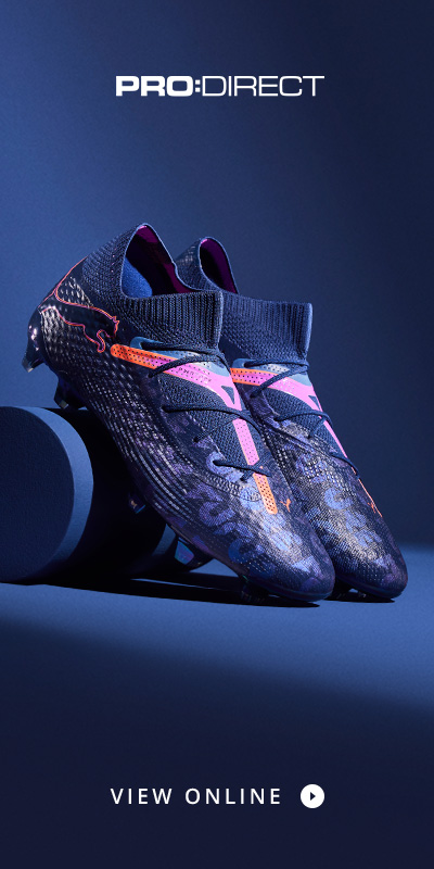 PUMA Unveil The All-New Future 7 FTR - SoccerBible