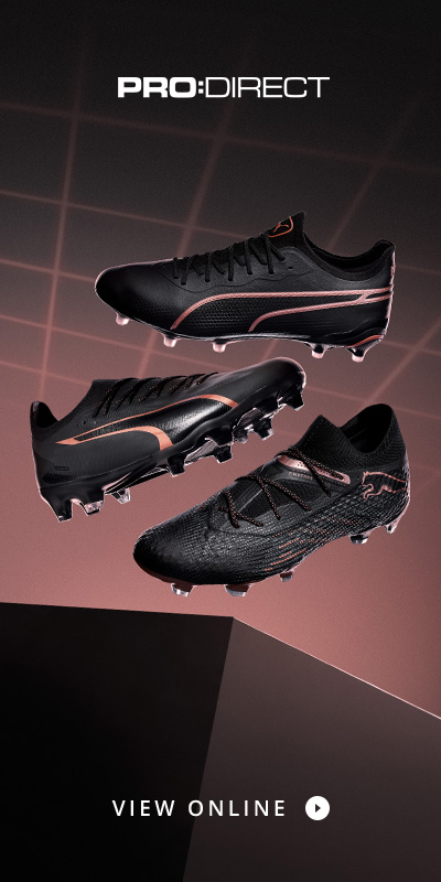 PUMA Reveal The Early 2024 Eclipse Pack - SoccerBible