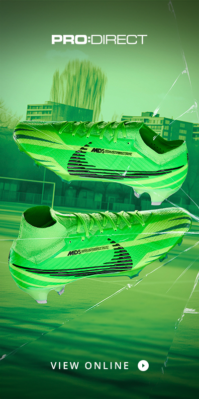 Nike Drop The Mercurial Dream Speed 008 - SoccerBible