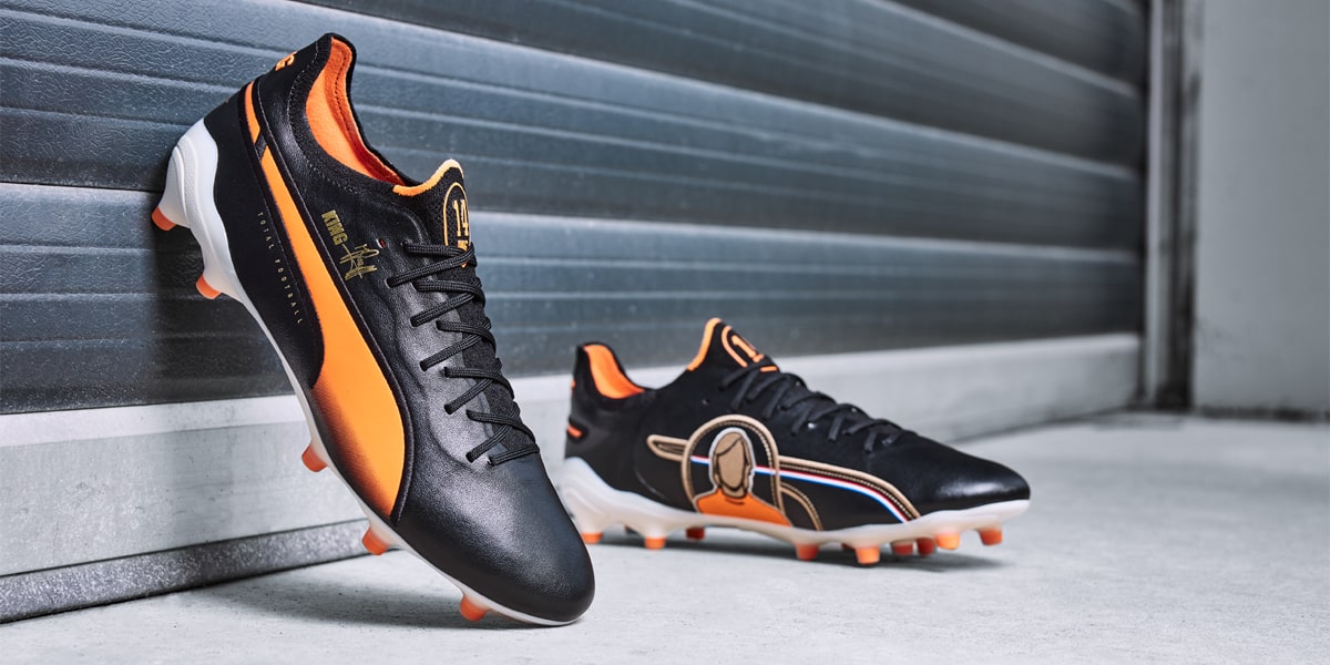 SoccerBible | The New Soccer Culture - SoccerBible