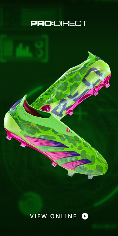 Giacomo Raspadori Debuts Upcoming adidas Predator 24 Colourway ...