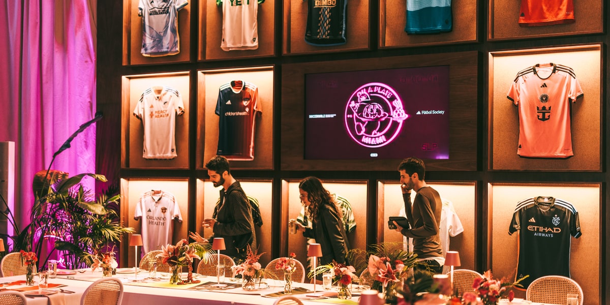 SoccerBible | The New Soccer Culture - SoccerBible